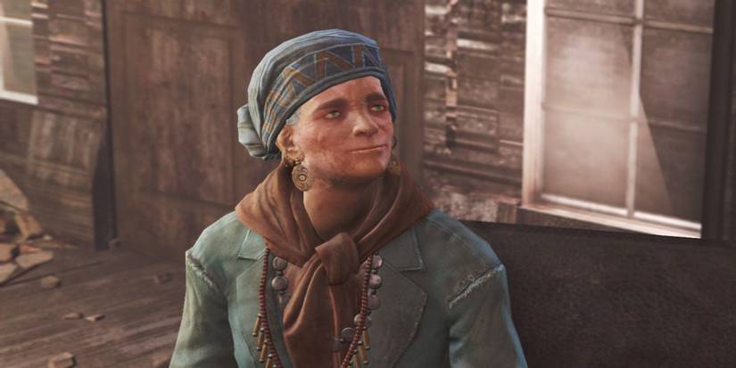 Fallout 4: 15 Quotes That Will Stick With Us Forever