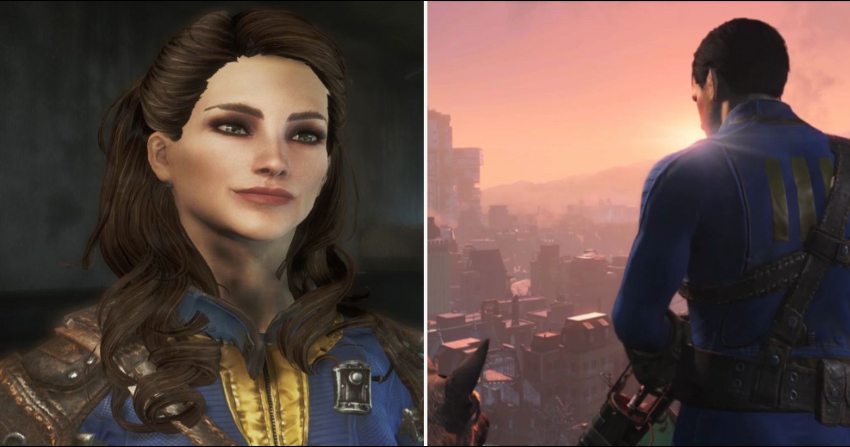 Fallout 4: 15 Quotes That Will Stick With Us Forever