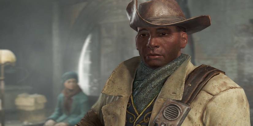 Fallout 4: 15 Quotes That Will Stick With Us Forever