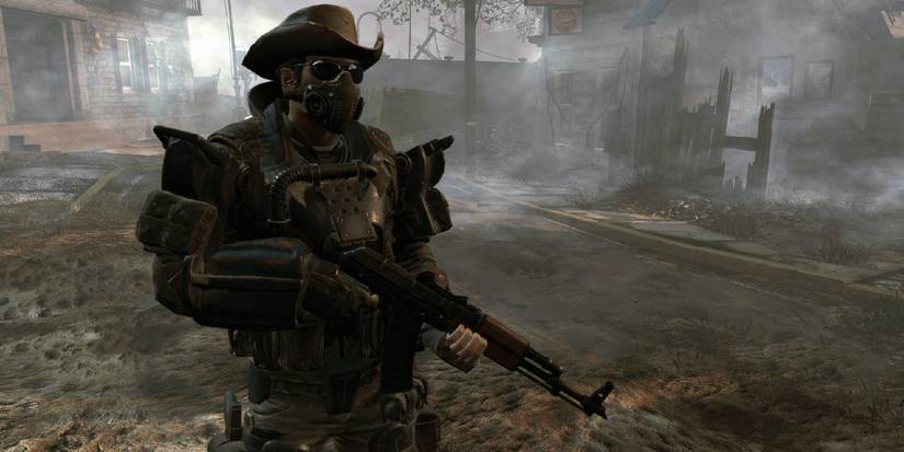 The 15 Most Powerful Builds In Fallout 4, Ranked