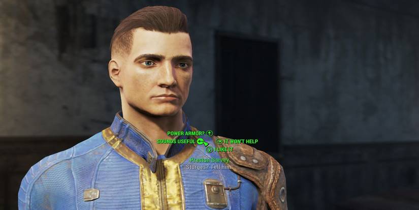 Fallout 4: 15 Quotes That Are Absolutely Hilarious