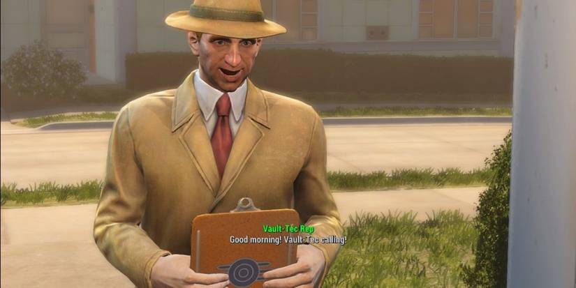 Fallout Show Reveals Who Dropped The Bombs First