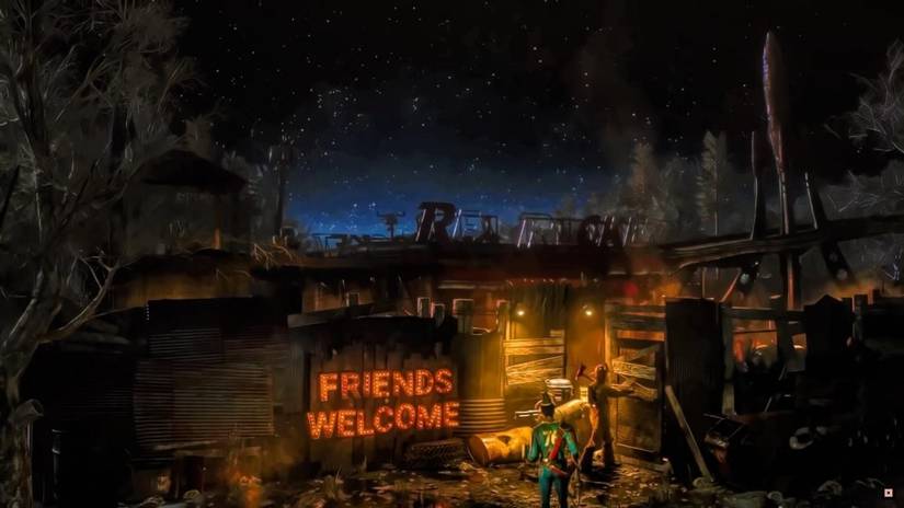 10 Fallout 76 Controversies, Explained