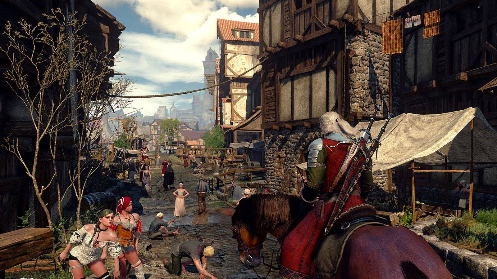 The Witcher 3: The 15 Best Cities In The Game, Ranked