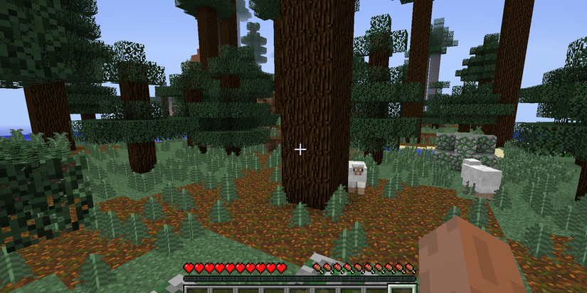 Minecraft: Every Biome, Ranked