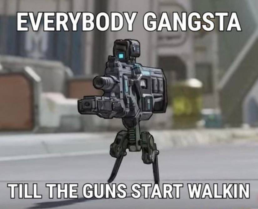Borderlands 3: 10 Hilarious Memes Only True Fans Understand
