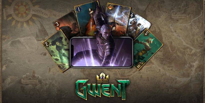 Gwent: The 5 Best (& 5 Worst) Things About The Mobile Version