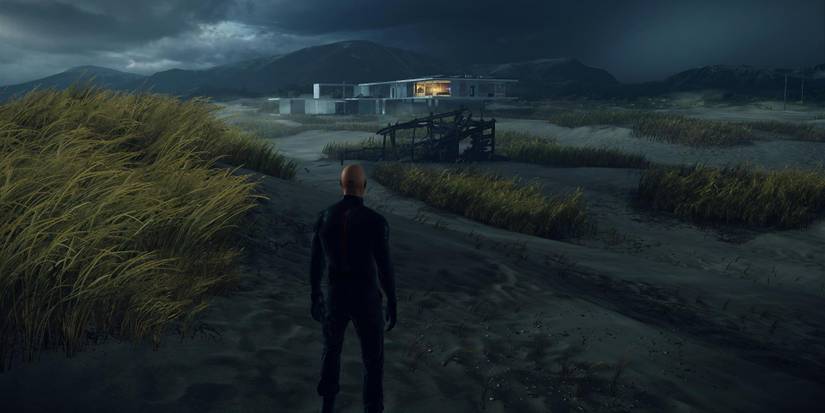 Every Map In The Hitman Trilogy, Ranked