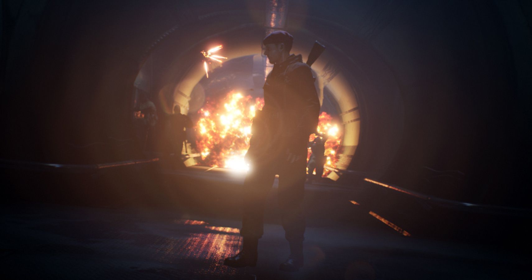 I.G.I. Origins Gets First Teaser Trailer | TheGamer