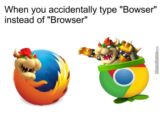 Super Mario: 10 Bowser Memes That Are Too Hilarious For Words