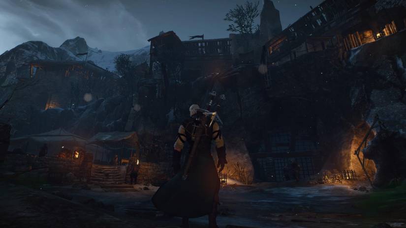 The Witcher 3: The 15 Best Cities In The Game, Ranked