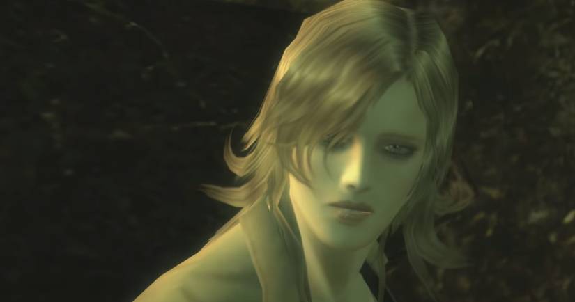 Metal Gear Solid 3: Every Main Character’s Age, Height, And Birthday