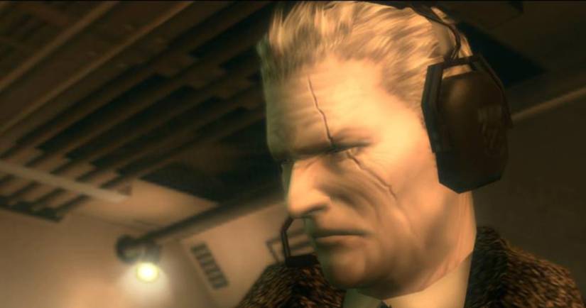 Metal Gear Solid 3: Every Main Character’s Age, Height, And Birthday