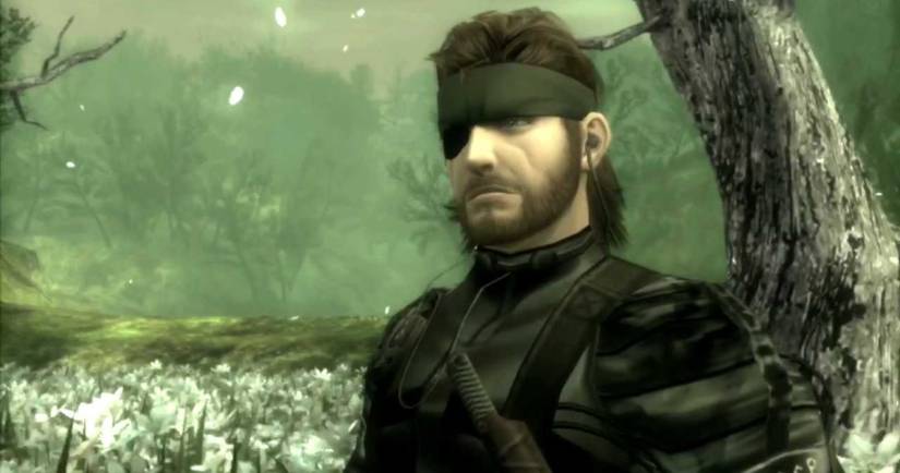 Metal Gear Solid 3: Every Main Character’s Age, Height, And Birthday