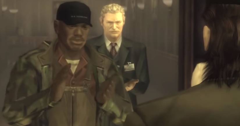 Metal Gear Solid 3: Every Main Character’s Age, Height, And Birthday