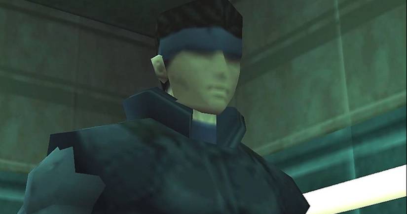 Metal Gear Solid: 10 Badass Solid Snake Quotes You Won't Forget