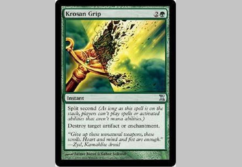 Magic the Gathering: 10 Best Sideboard Cards Against UW Control
