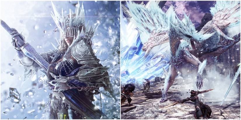 Monster Hunter World: Best Armor, Ranked