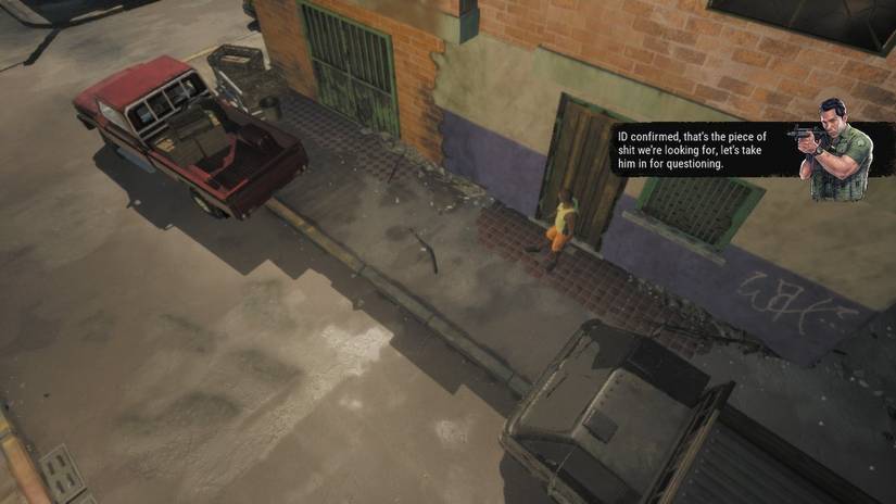 Narcos: Rise Of The Cartels Review Nintendo Switch