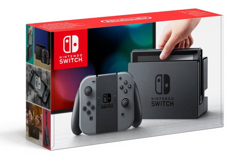 Nintendo Is Using Black Friday To Sell Older Models - Here's How To ...