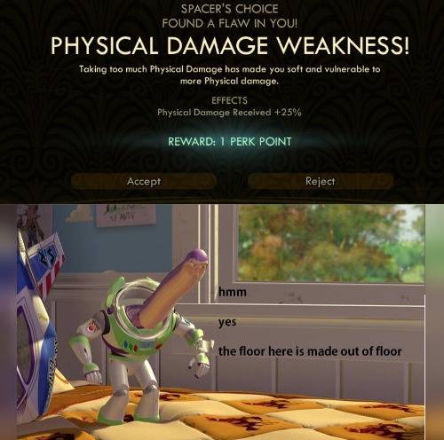 10 Hilarious The Outer Worlds Memes Only True Fans Understand