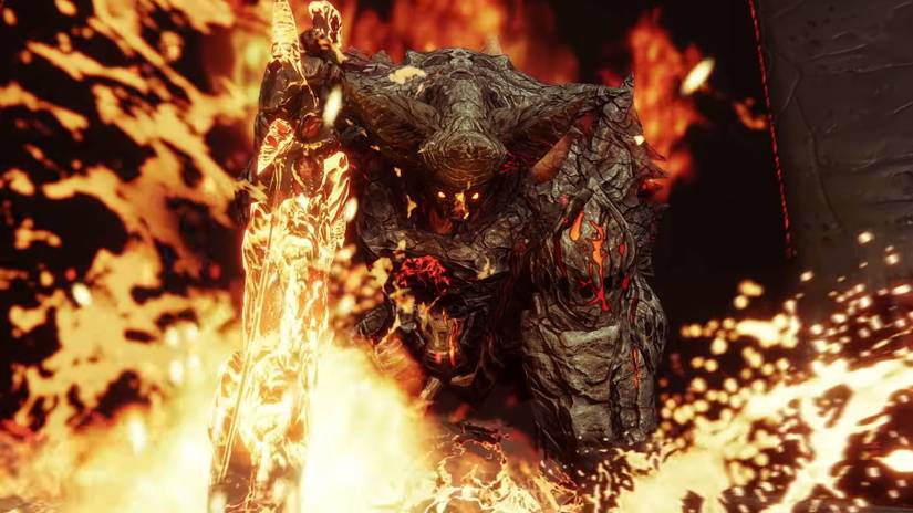 Destiny 2: How To Get Through The Pit Of Heresy Dungeon And Defeat Its ...