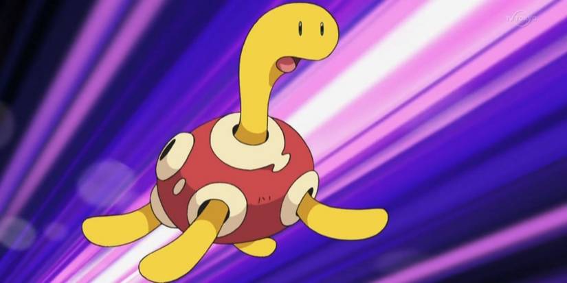 The Best Pokemon Of Each Stat, Ranked