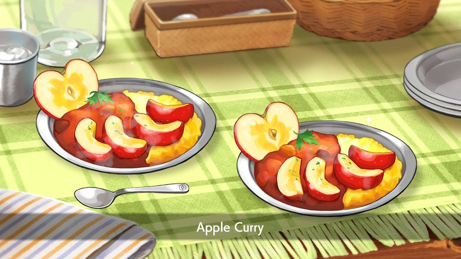 Pokémon Sword & Shield: Complete Guide To Perfect Camp Curry
