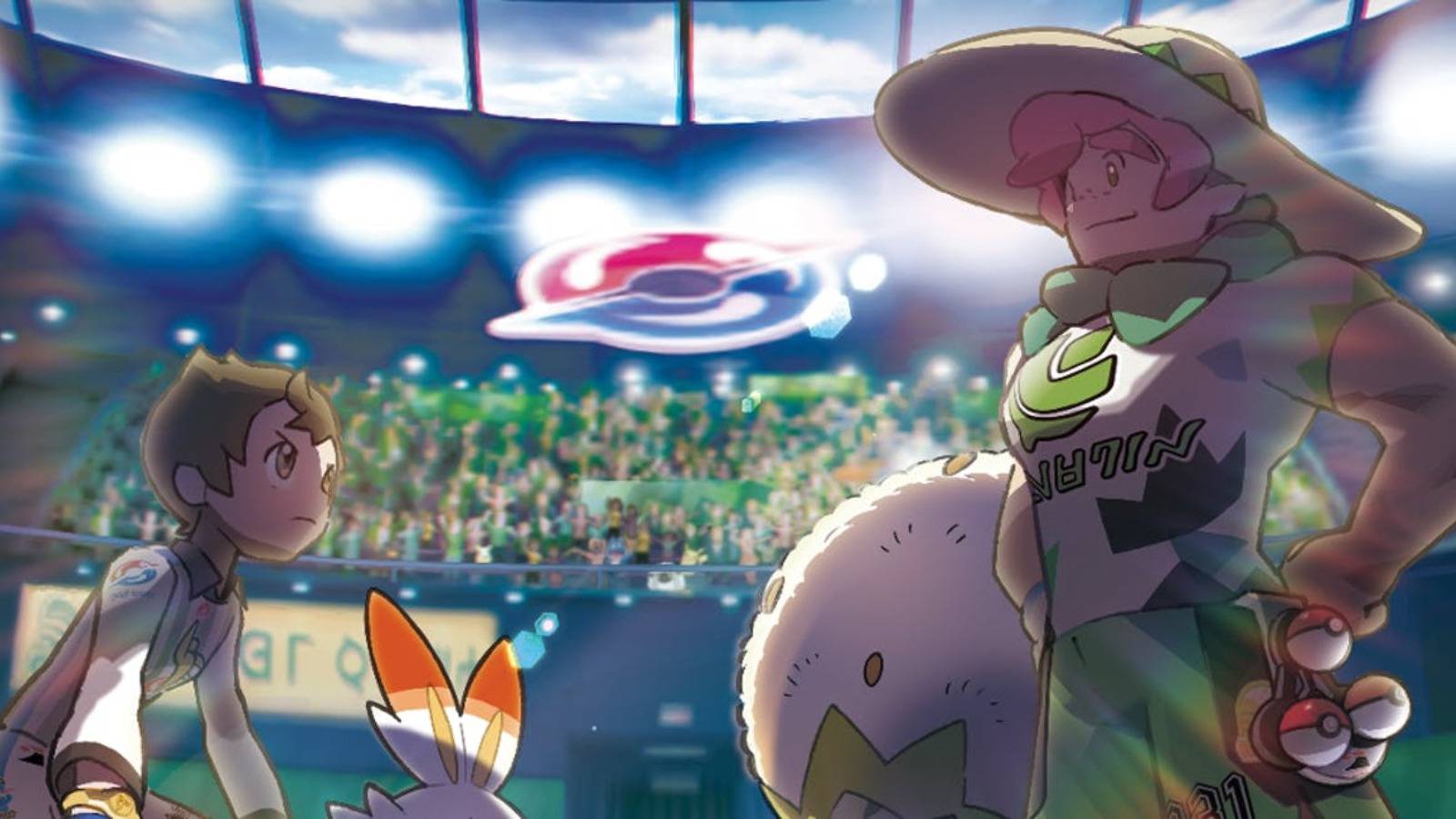 Pokémon Sword & Shield Guide: How To Beat Every Gym Leader