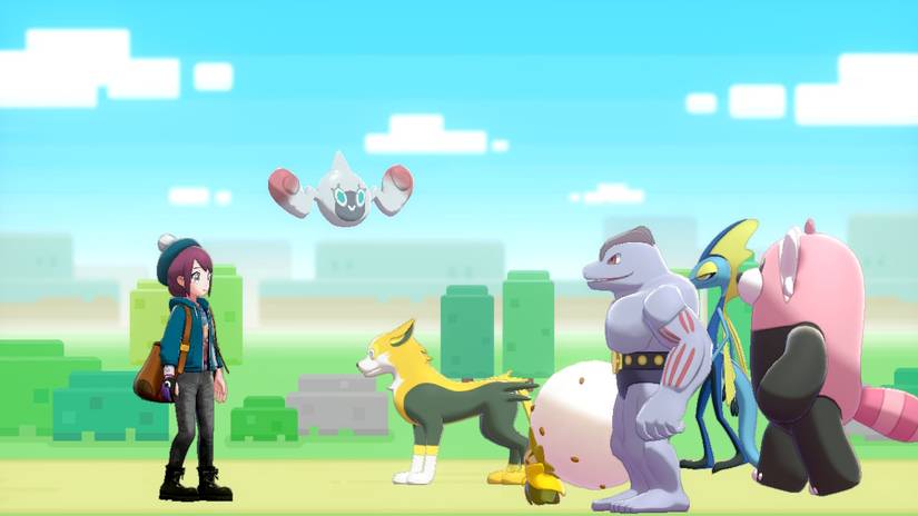Pokémon Sword & Shield: What Are Poké Jobs And How Do You Complete Them?