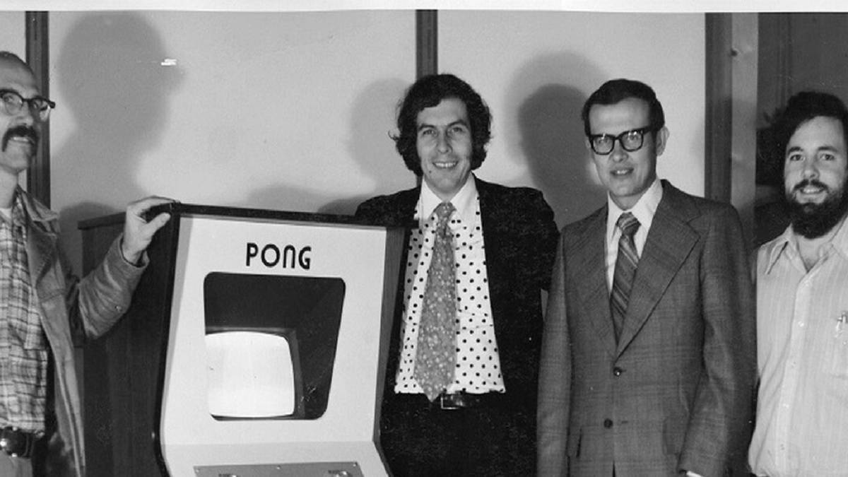 Pong: 10 Fascinating Facts About the World’s First Video Game
