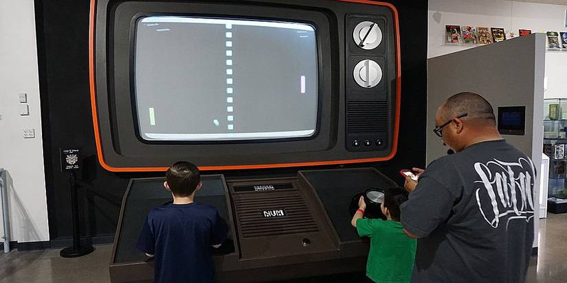 Space Invaders: 15 Mind-Blowing Facts About the Arcade Classic