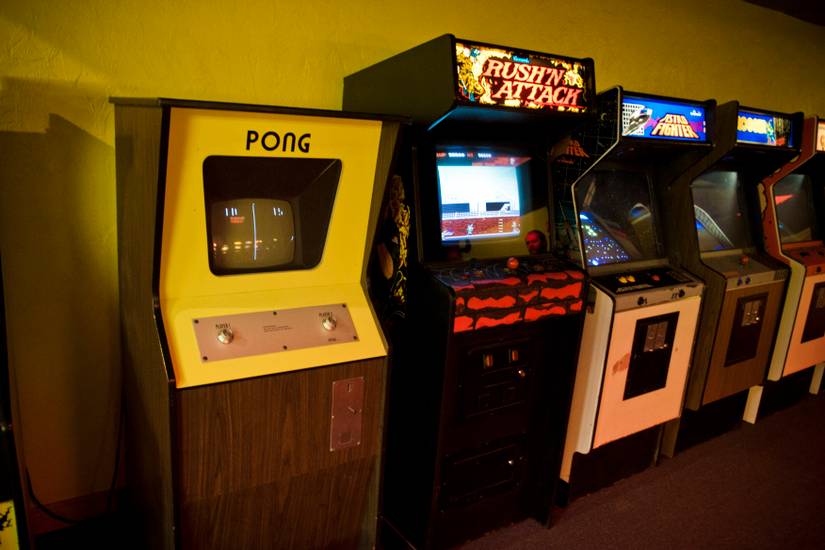 Pong: 10 Fascinating Facts About the World’s First Video Game