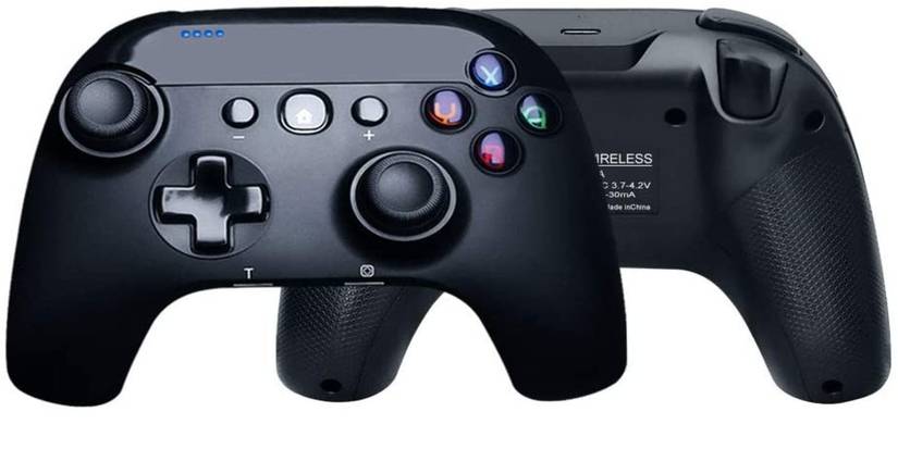 15 Great Cheap Nintendo Switch Controllers To Get On A Budget