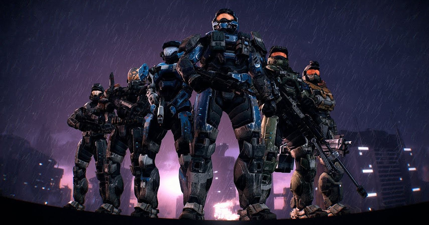 Halo: Reach’s PC Port Has Some Fairly Low Hardware Requirements