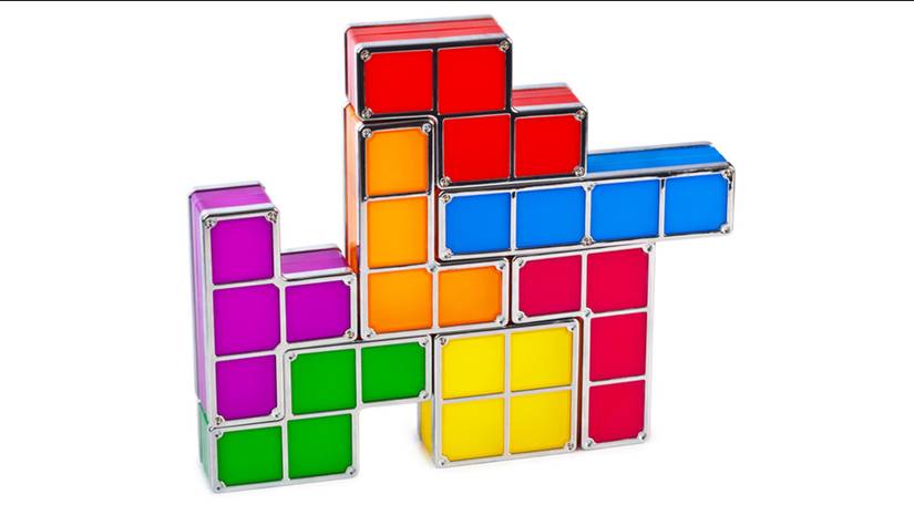 Tetris Blocks Have Names (& 9 Other Fun Facts About the Arcade Classic)