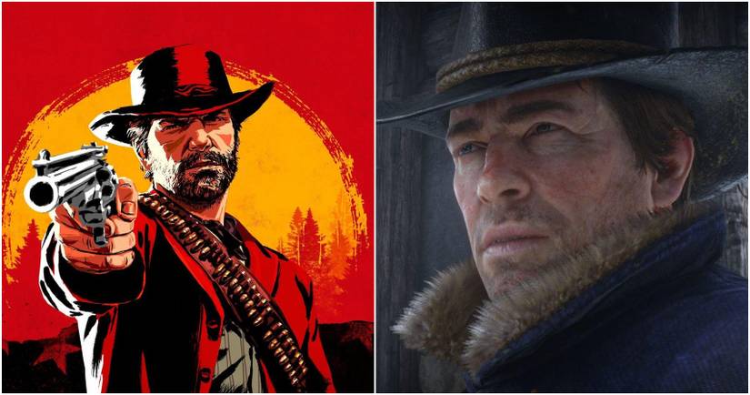10 Iconic Video Game Characters Introduced In The Last Decade