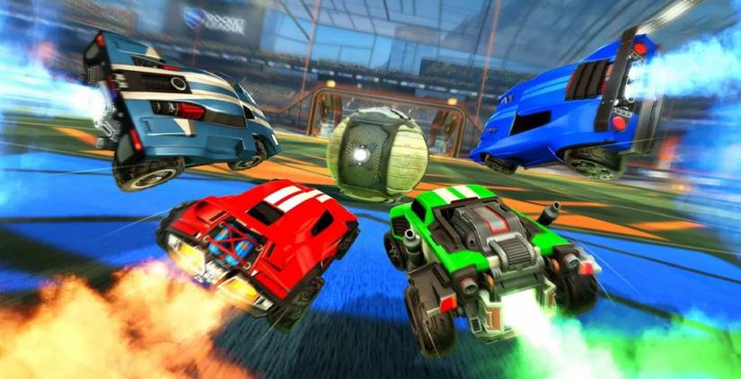 Psyonix Removes Loot Boxes In Rocket League, Sets Example For Game Industry