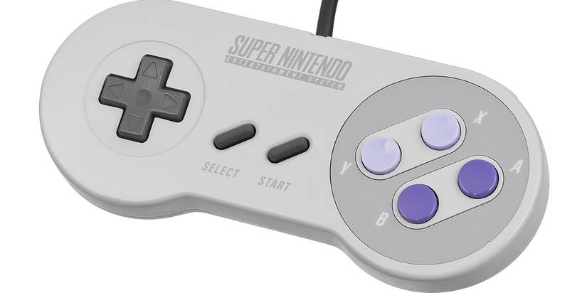 5 Best Nintendo Controllers Ever (& 5 Worst)