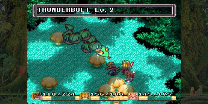 The 10 Best RPG Battle Systems, Ranked