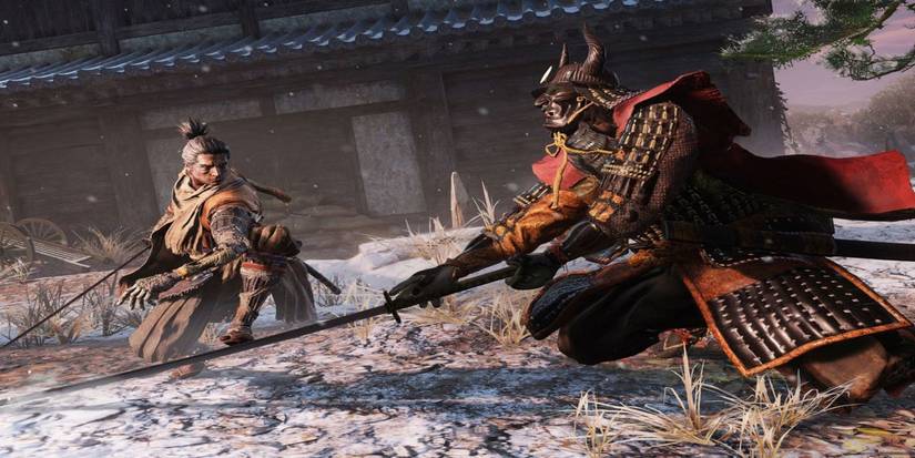 The Key Things Sekiro: No Defeat Needs To Be A Perfect Anime Adaptation