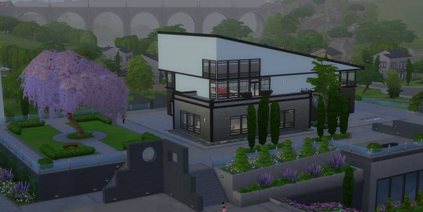 Sims 4 Discover University: 8 Reasons To Choose Foxbury (And 8 Why You ...