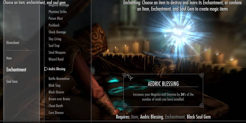 Skyrim: 10 Most Useful Things You Can Buy From A Merchant, Ranked