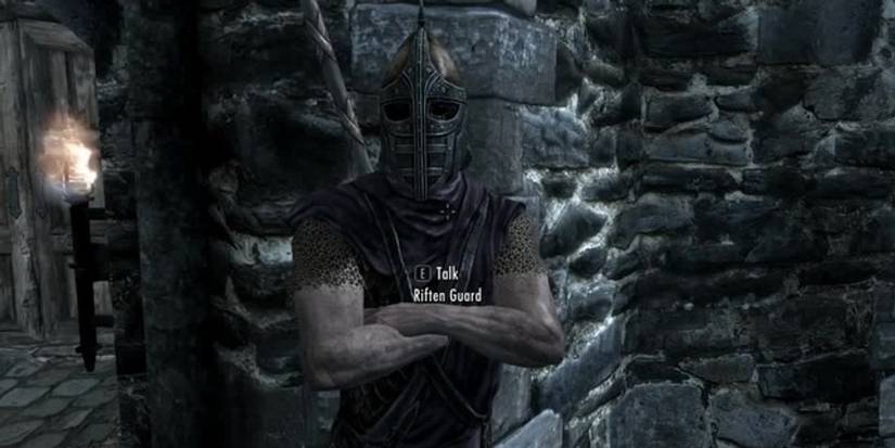 Funniest Skyrim Quotes