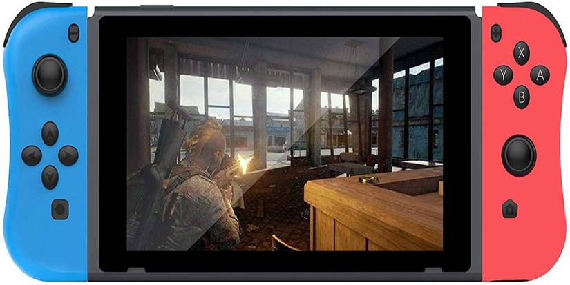 15 Great Cheap Nintendo Switch Controllers To Get On A Budget