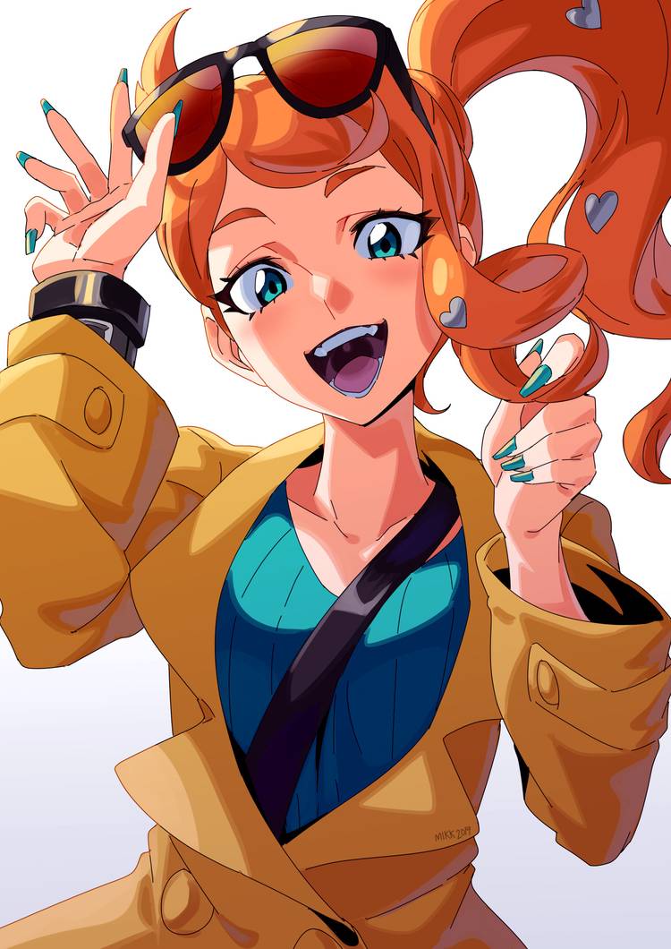 Pokémon Sword & Shield: 10 Amazing Works Of Fan Art That Have Us Hyped ...