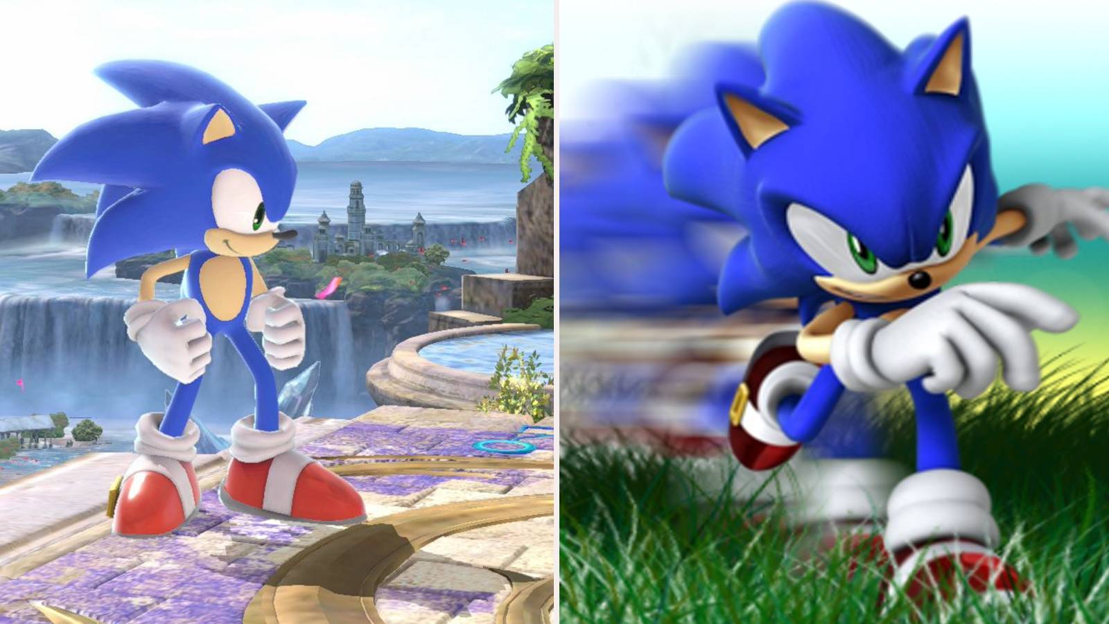Sonic the Hedgehog: 10 Facts You Didn’t Know About the Big Blue Blur