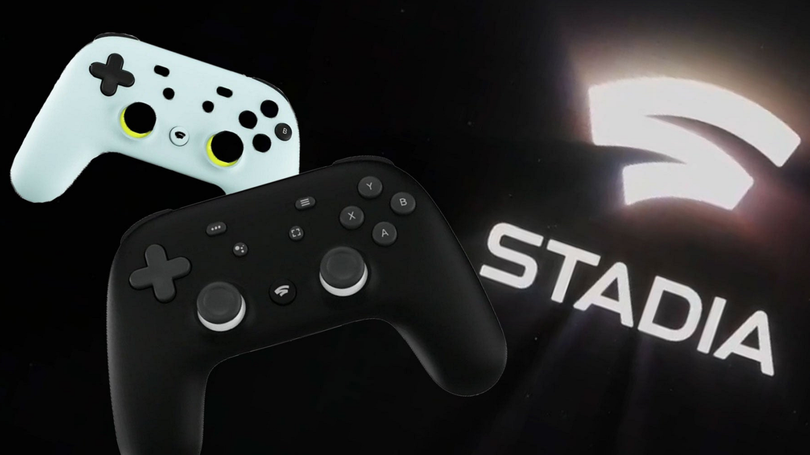 Stadia Is Allegedly The Best Of Consoles And PC In One