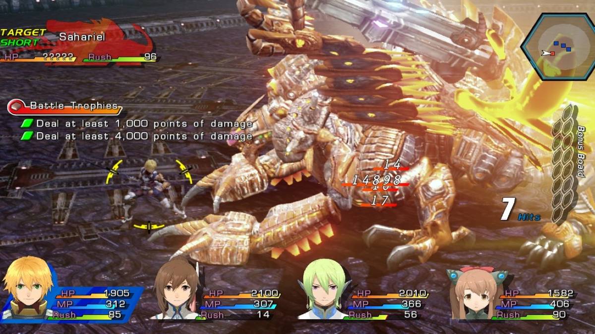The 10 Best RPG Battle Systems, Ranked