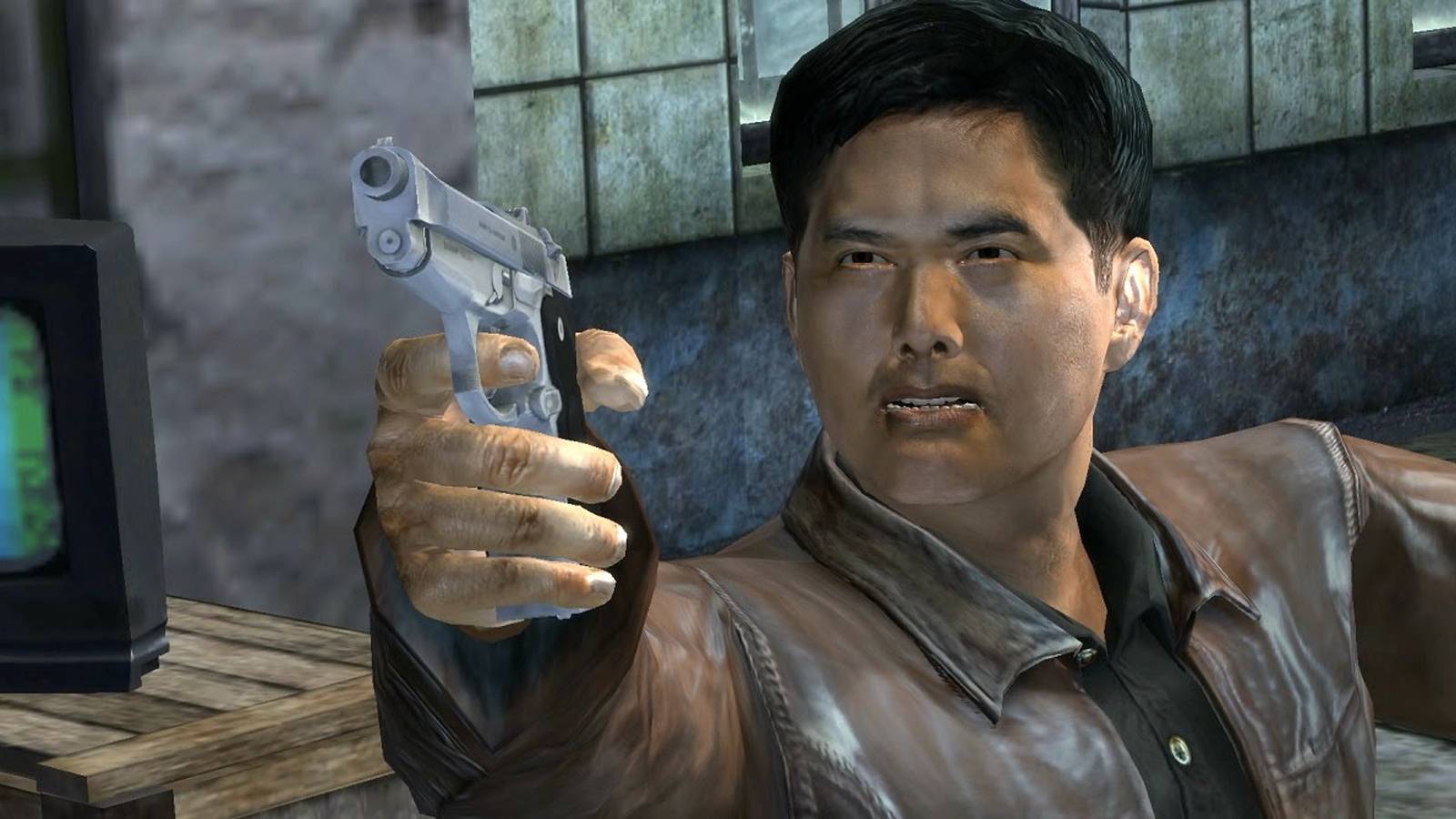 Stranglehold Action Dives Its Way Back To PC Courtesy Of GOG